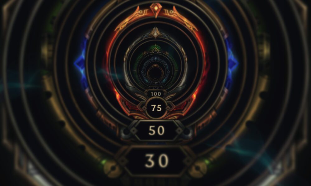 League of Legends Level Rewards - Essence, Capsules & Gemstones - The ...