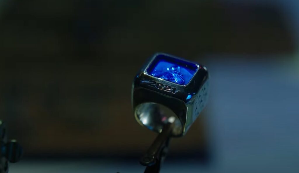 Worlds 2021 Opening Ceremony - The Good & The Bad - The Rift Crown