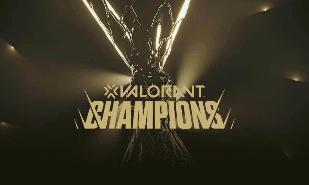 Valorant Champions 2022 Groups Schedule - The Rift Crown