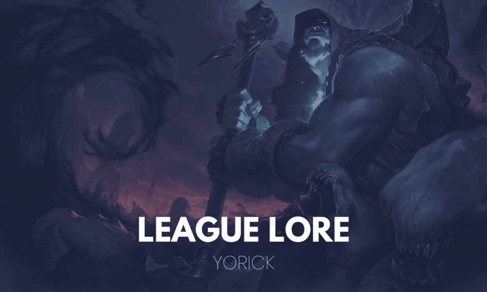 Which Are The Mythic Items In League of Legends? - The Rift Crown