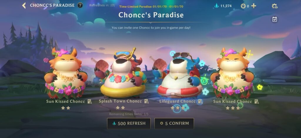 Wild Rift Patch 4.4 - Release Date, New Champions, Game Mode & More ...